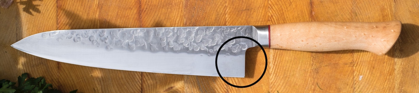 Most Expensive Chef Knives: Top Picks - Into My Kitchen